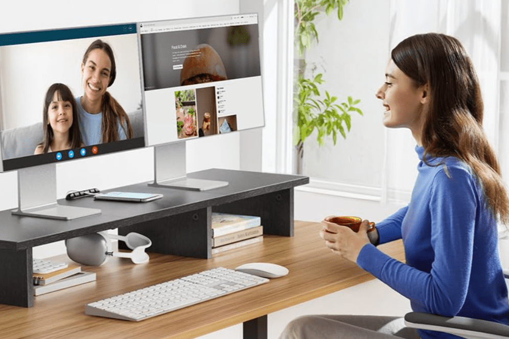 5 Simple Ways to Streamline Your Workspace – HUANUO