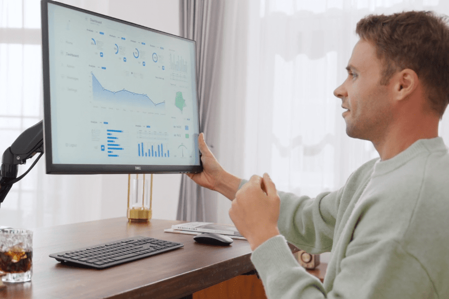 The Ultimate Guide to Setting Up and Adjusting Your Huanuo Monitor Arm ...
