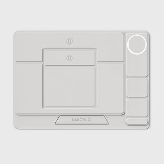 Magno ModuleMaster Laptop Stand – Huanuo