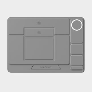 Magno ModuleMaster Laptop Stand – Huanuo