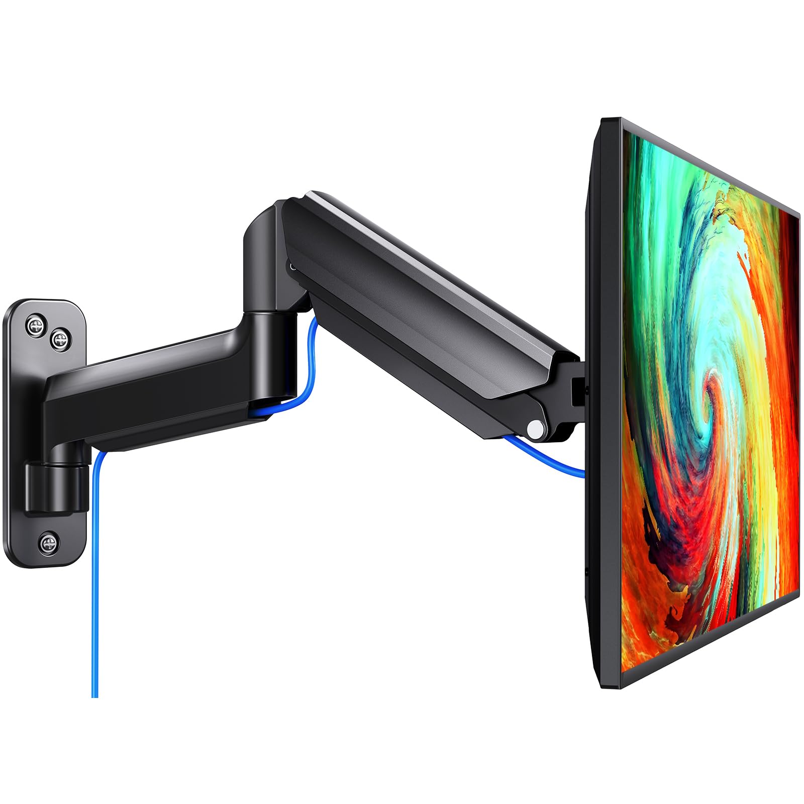 Dual Monitor mounts – Huanuo