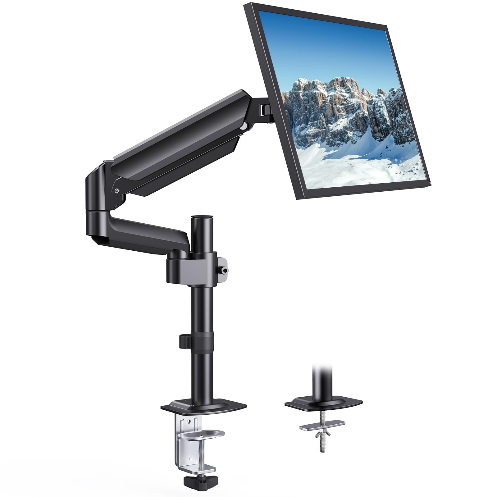 Dual Monitor mounts – Huanuo