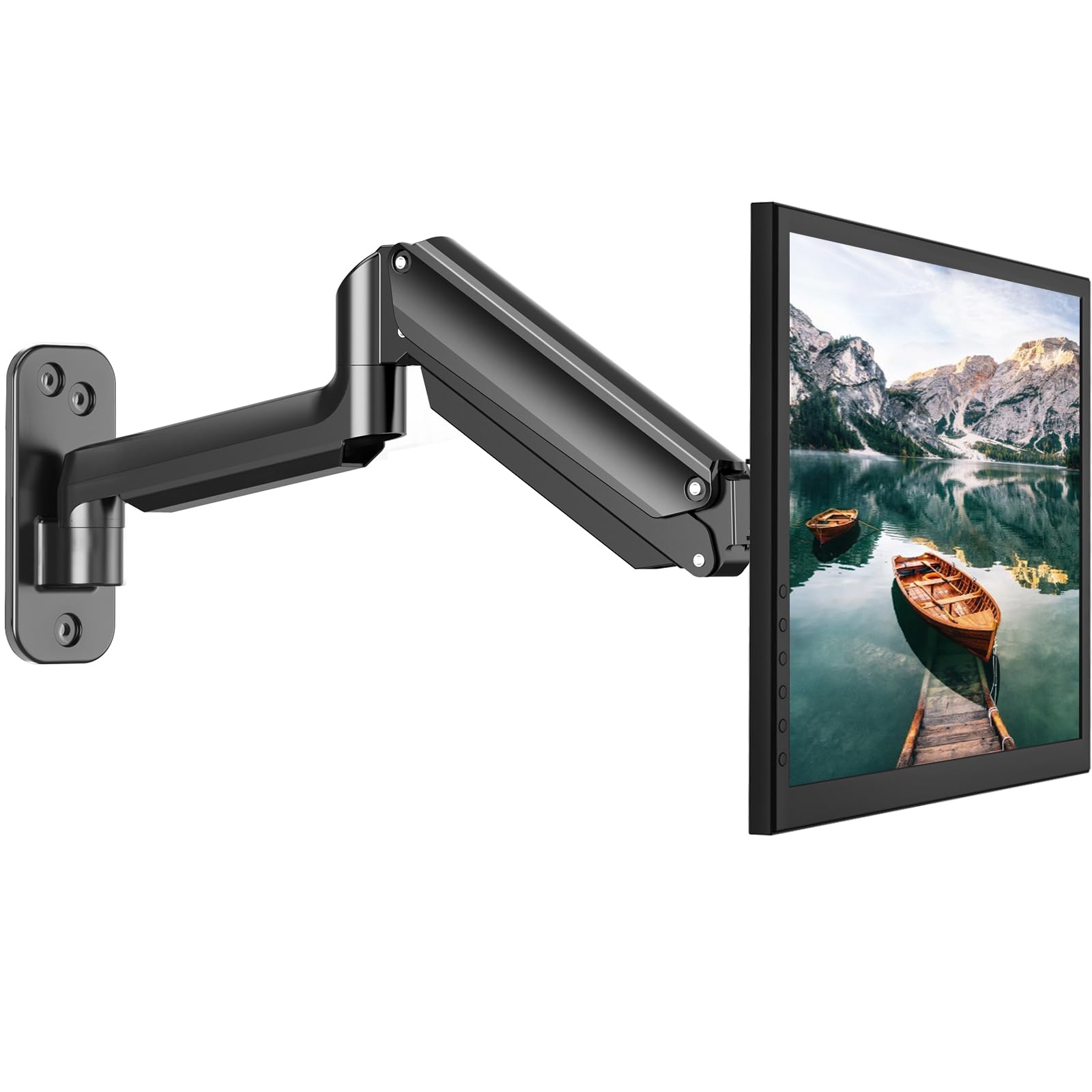 Dual Monitor mounts – Huanuo