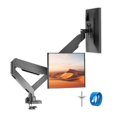 Dual Monitor Mounts – Huanuo