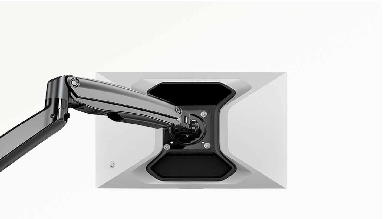 It's All About Angles! – Huanuo