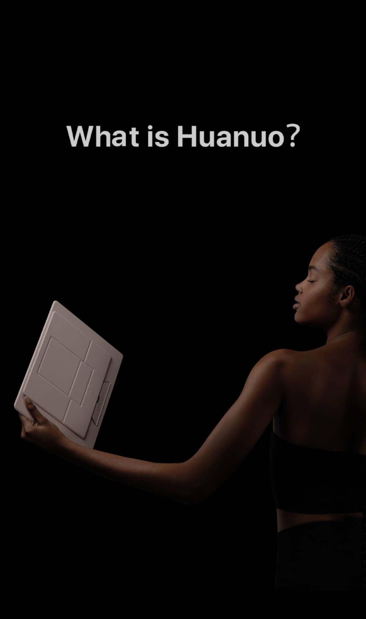 About Us - new – Huanuo