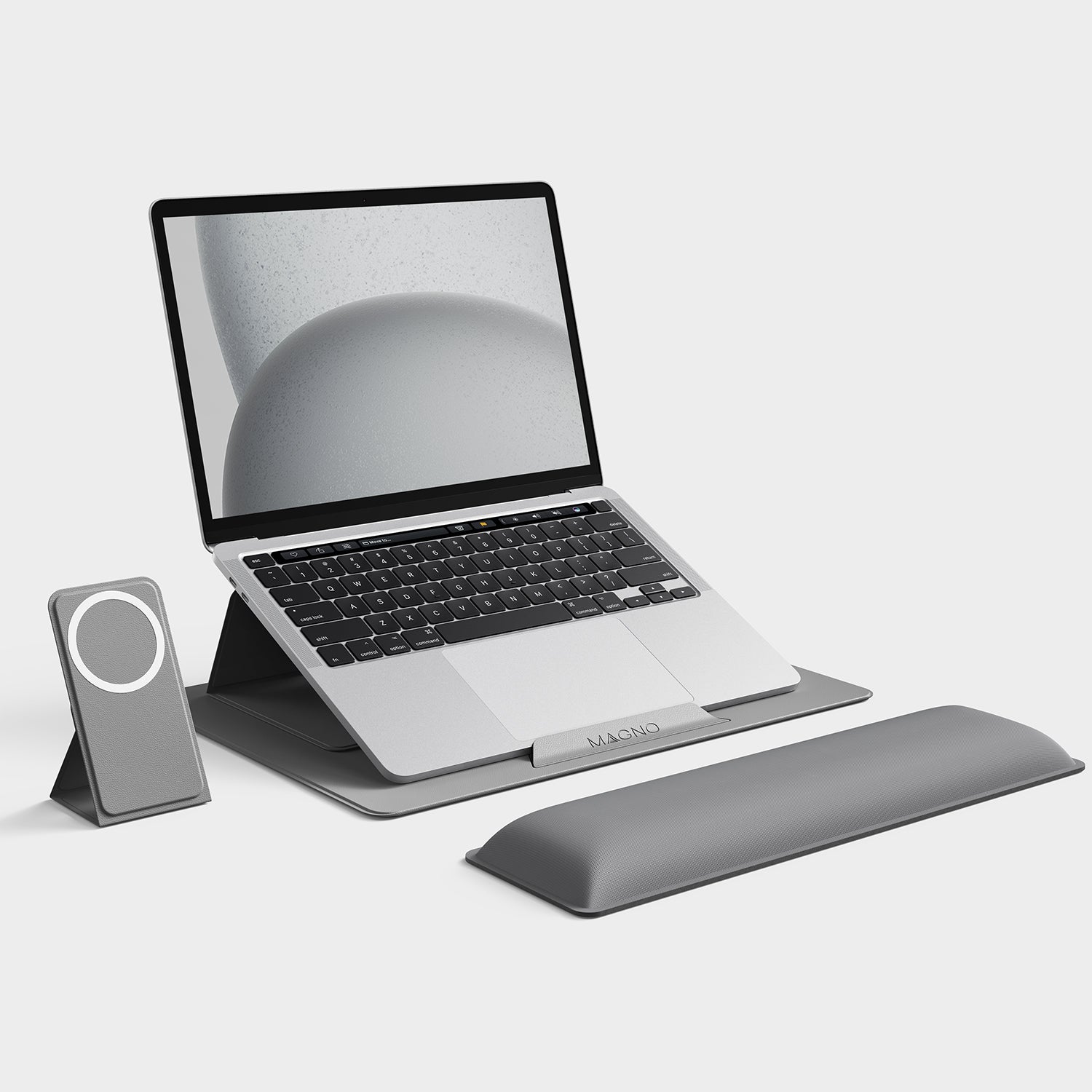 Magno ModuleMaster Laptop Stand – Huanuo