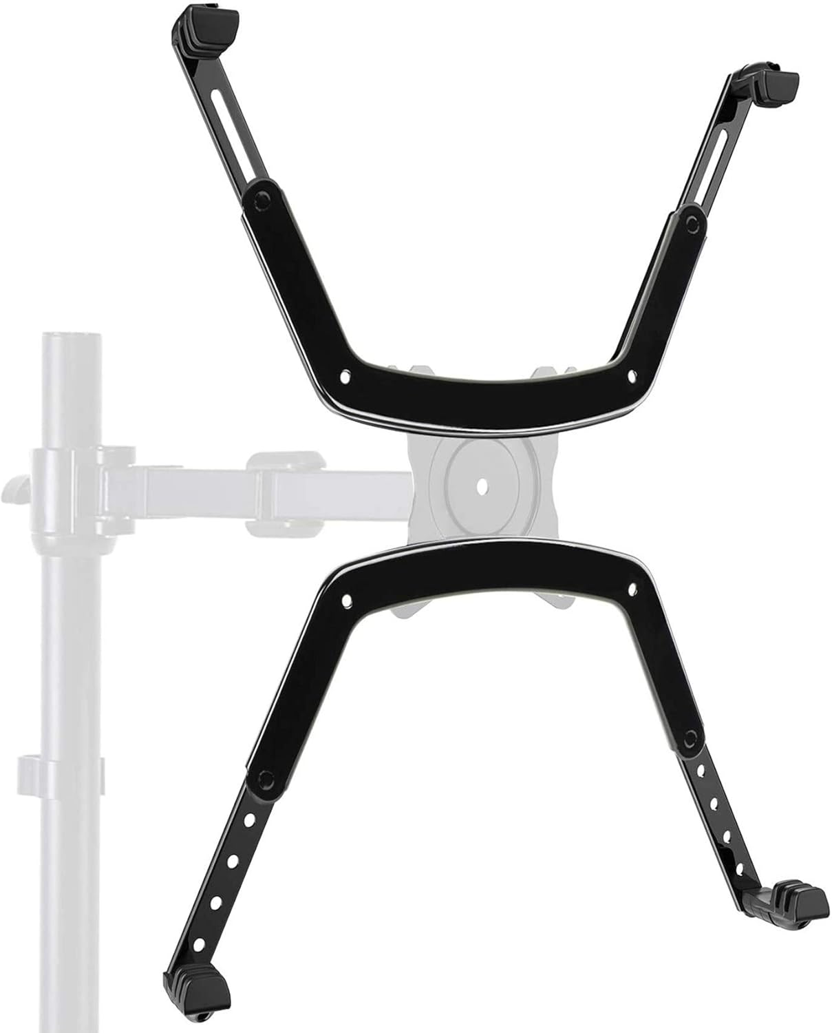 Universal VESA Mount Adapter Kit – HUANUO